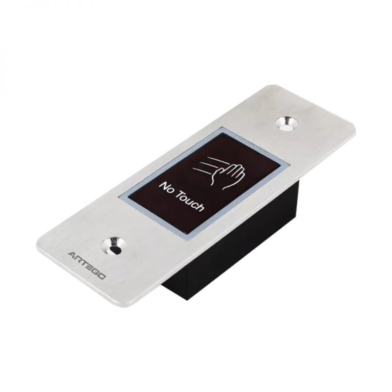 Ebutton 1-X Temassız Geçiş Butonu – Artego
